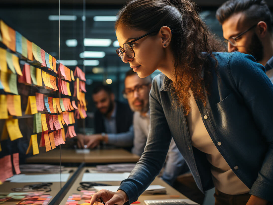 Business Support Groups | Respia